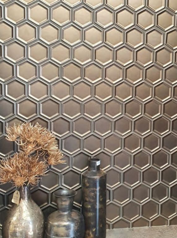 The Mosaic Factory Barcelona mozaïek koopt u bij Stone Concepts