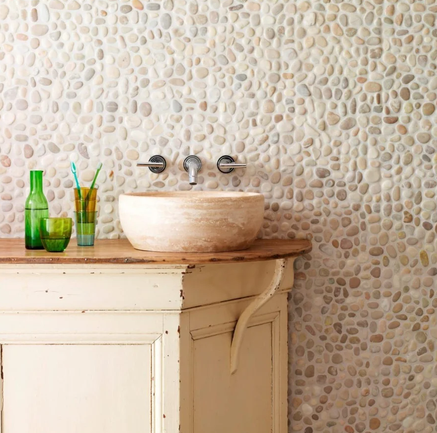 The Mosaic Factory Natural Stone mozaïek bij Stone Concepts